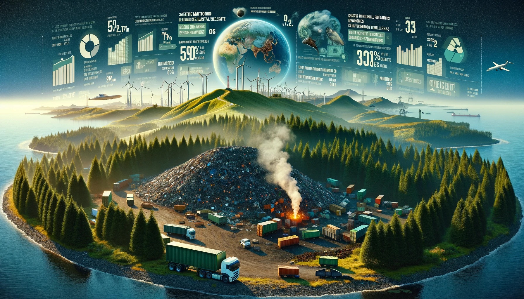New Zealand's $1.3 Trillion Decade of Liability | Alimentary Systems