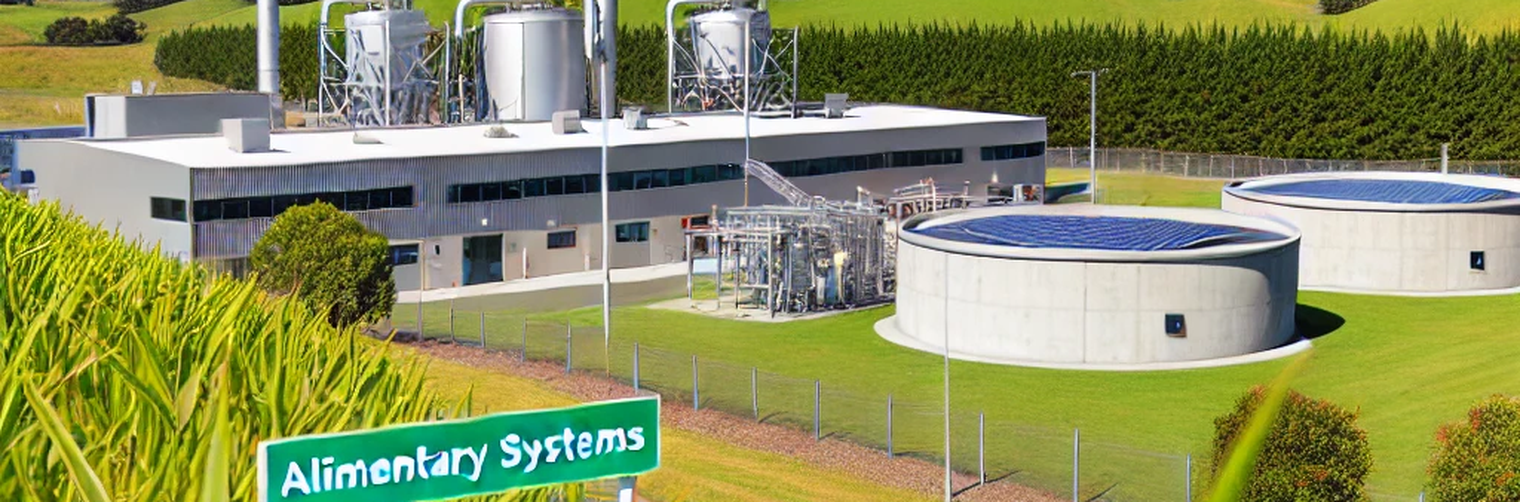 What Sets ASL Apart? | Alimentary Systems