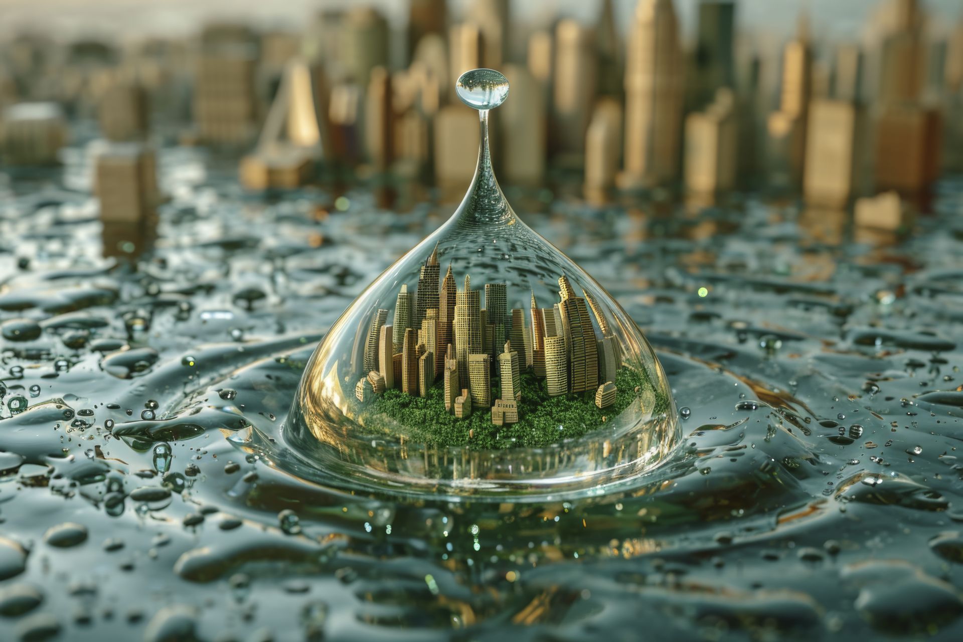 NZ Water Review Shines a Light on PFAS Contamination | Alimentary Systems